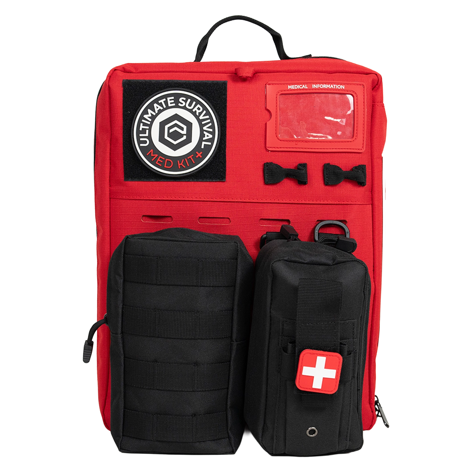 Ultimate Survival Med Kit – Emerge Survival